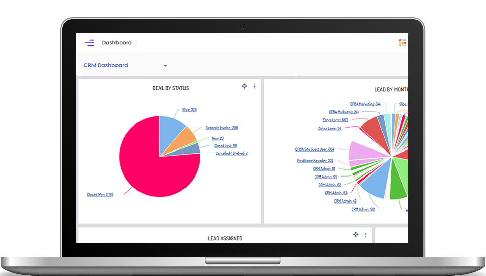 Student CRM software for higher education | Creatrix Campus Student CRM software for higher education | Creatrix Campus