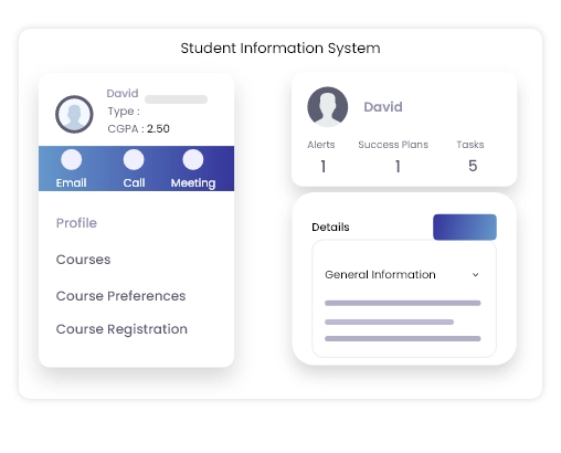 Best Student Information System Software (SIS) for Higher Ed.